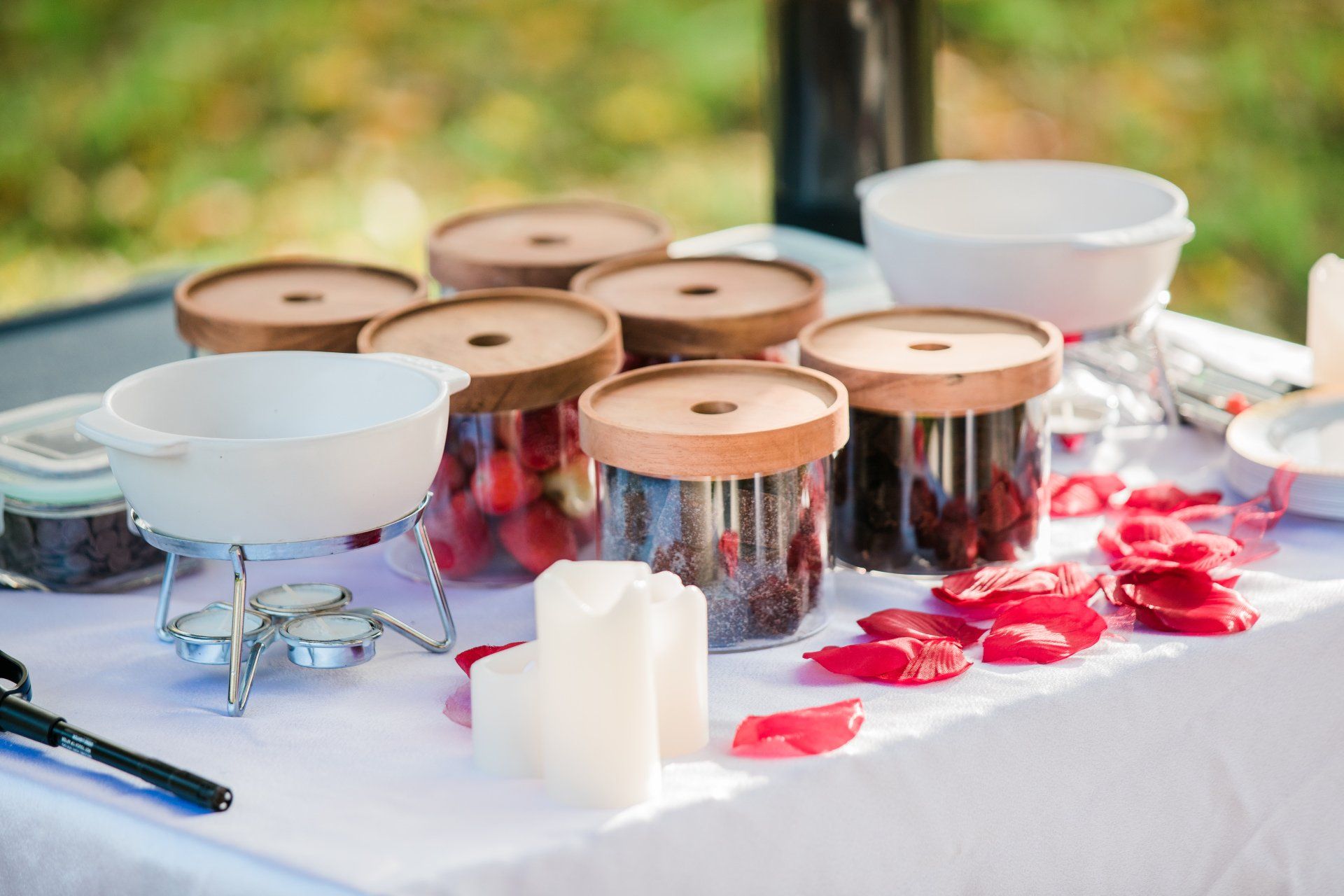 Picnic Packages