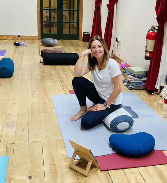 Callie Yoga | Yoga and Meditation | Frodsham Cheshire UK