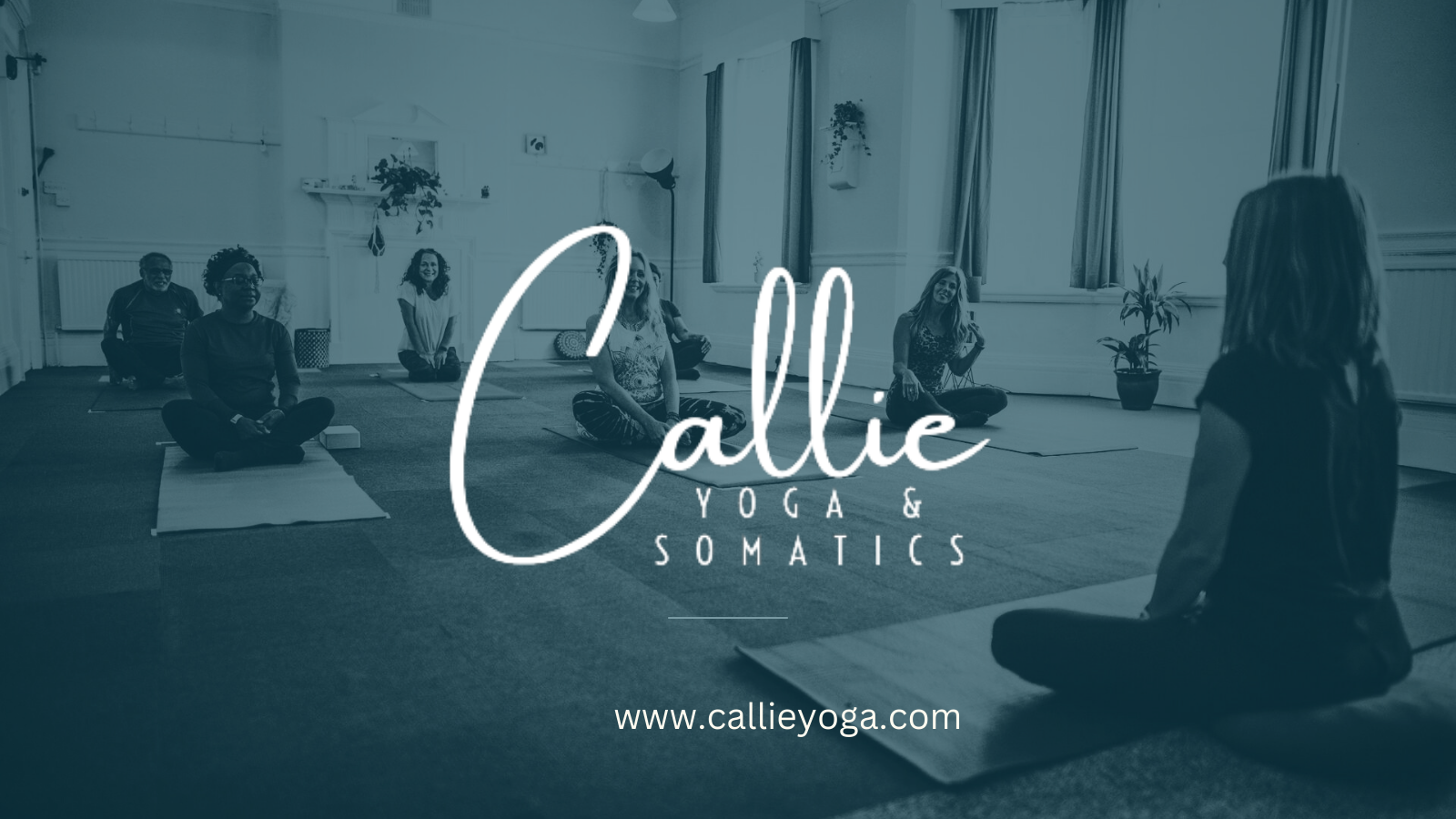 Callie Yoga | Yoga and Meditation | Frodsham Cheshire UK