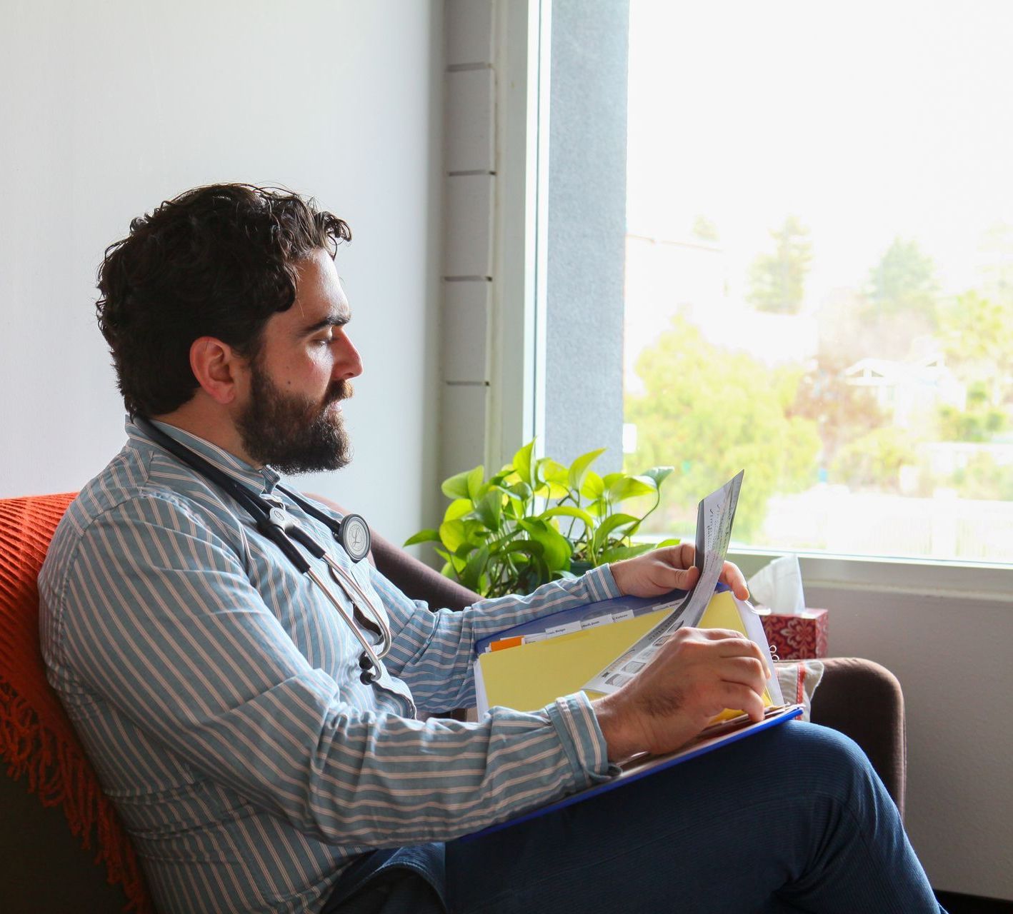 Dr. Marcus Coplin, ND | Naturopathic Medicine San Francisco, CA ...