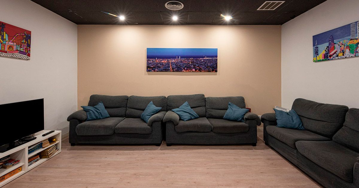 Hostel in Barcelona | No Limit Central | Barcelona
