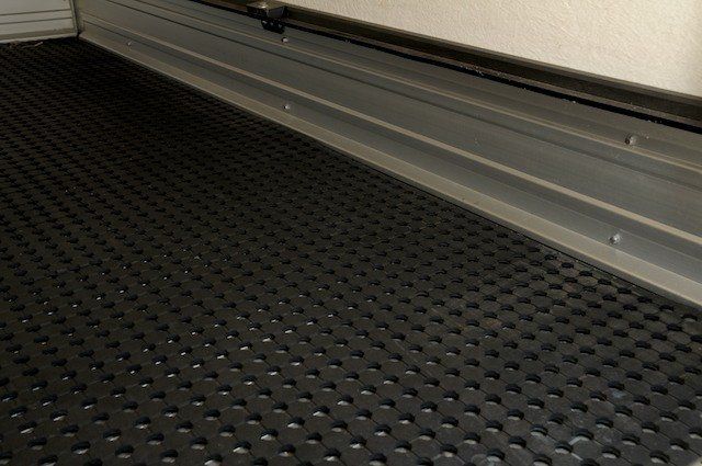 Matting on the Sunshine Coast | F.R.I Industries