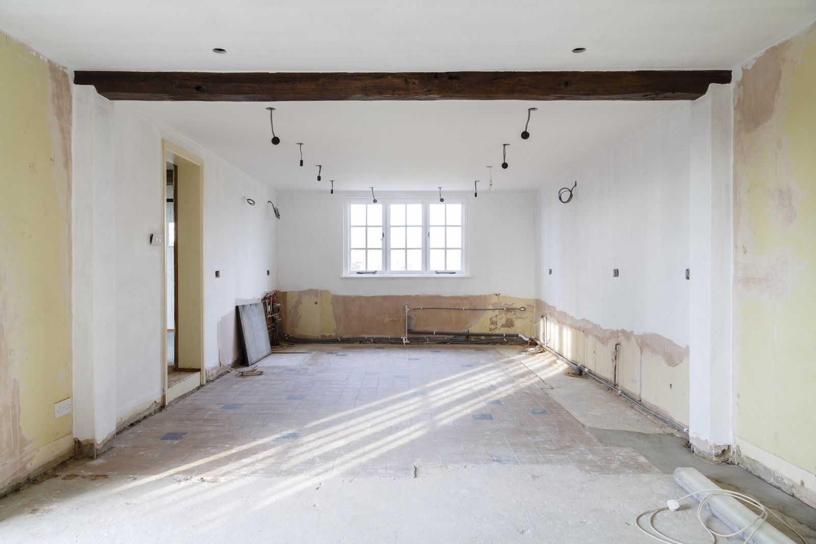 How to Plan Your Electrical Remodeling Effectively