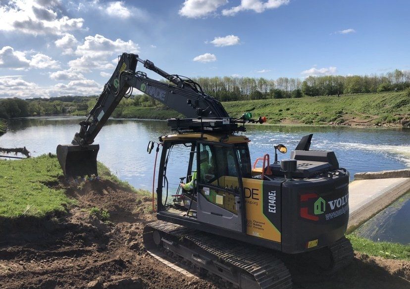 HOME [www.wadegroup.org]