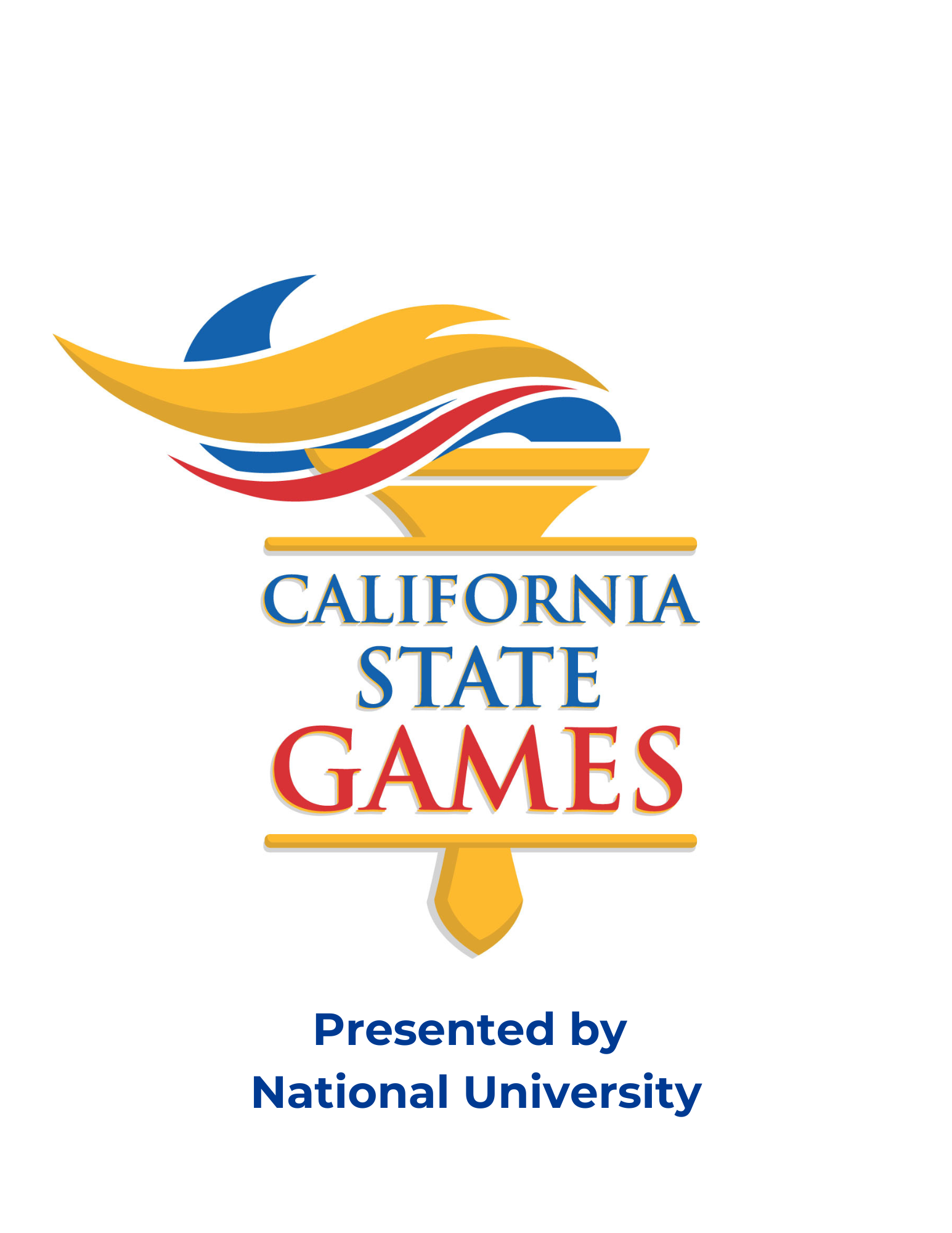 Cal State Games