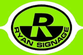 Sign Writing | Peakhurst | Ryan Signage Pty Ltd