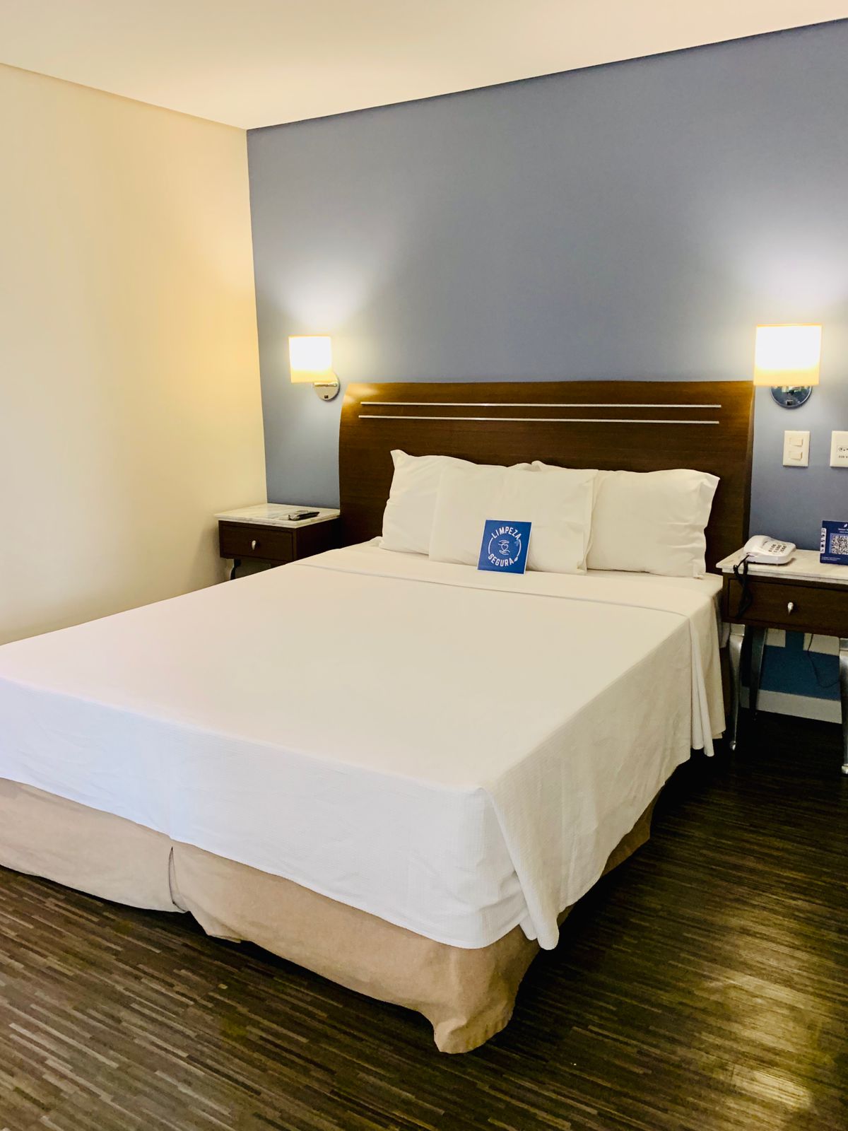 Blue Tree Towers Joinville