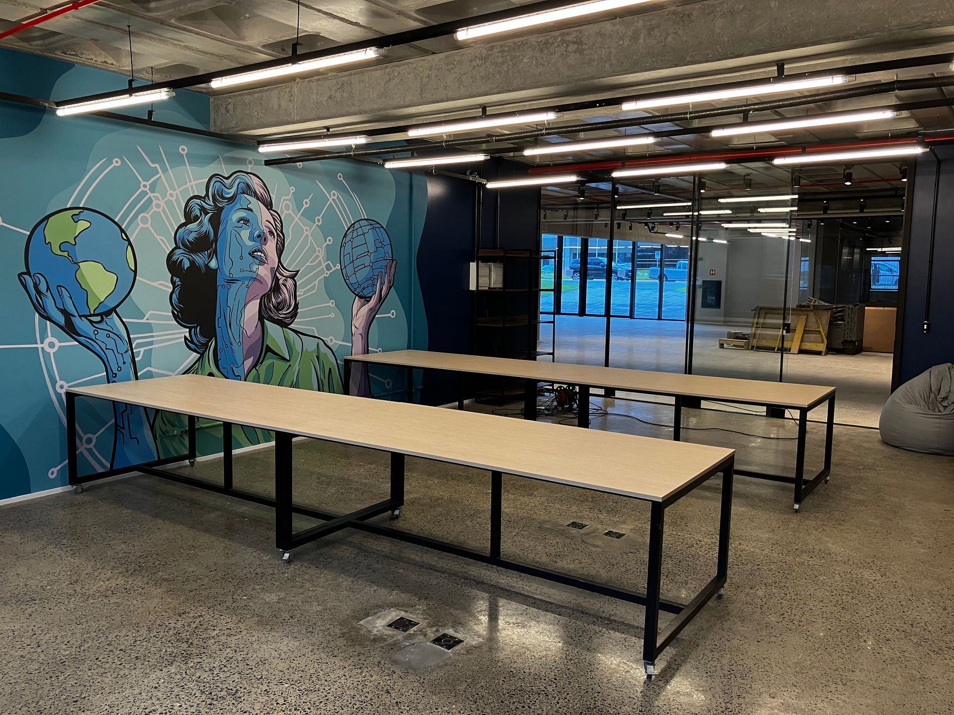 Fab Lab Joinville: Uma Nova Etapa junto ao Ágora UNI