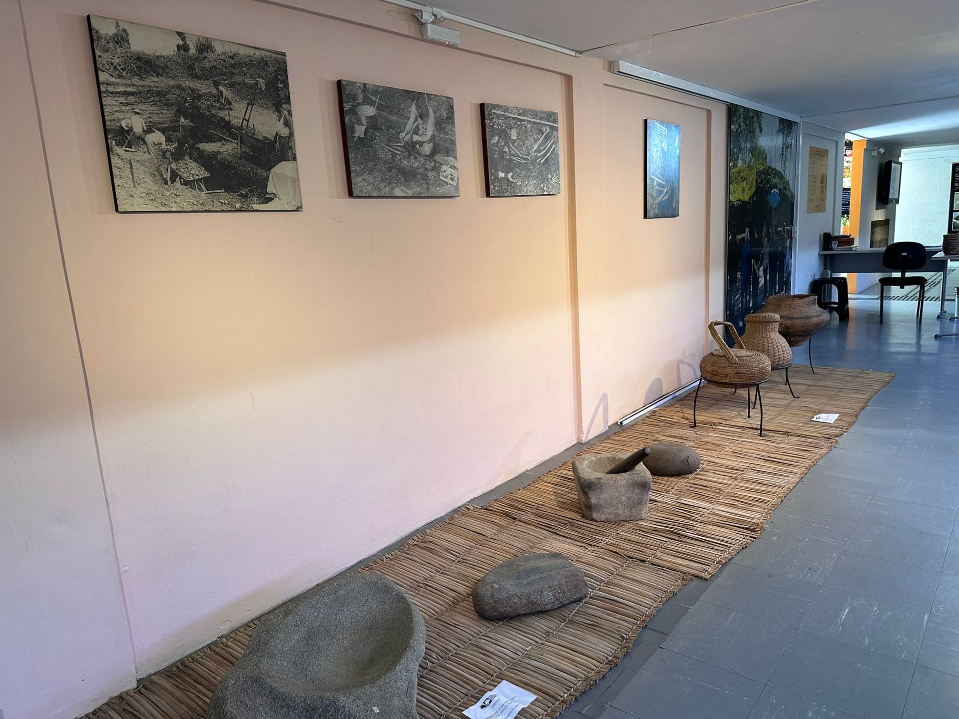 Museu Arqueológico de Sambaqui de Joinville