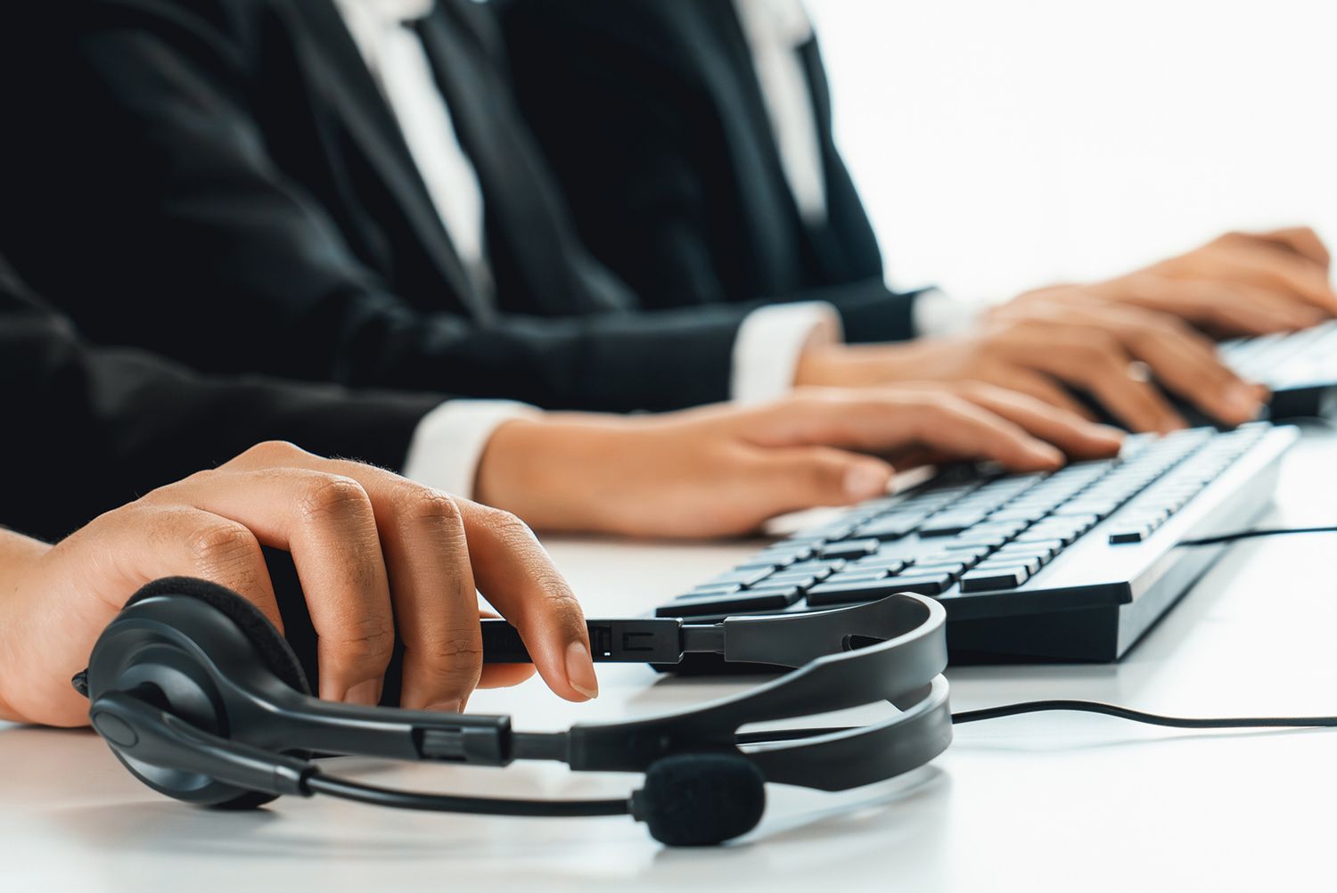 Expert Call Center Solutions | Berks County, PA | ACC