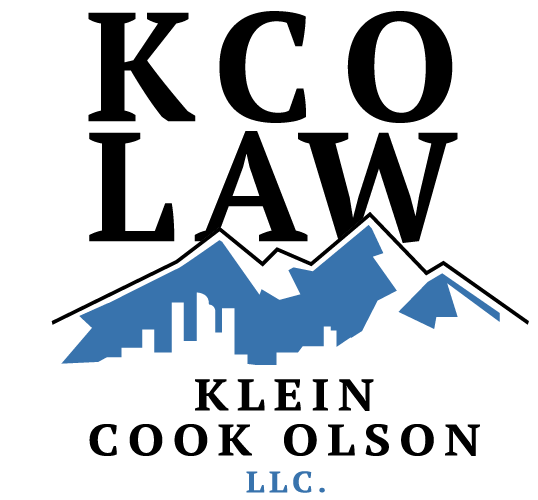 Klein Cook Olson Law Offices - Home Page