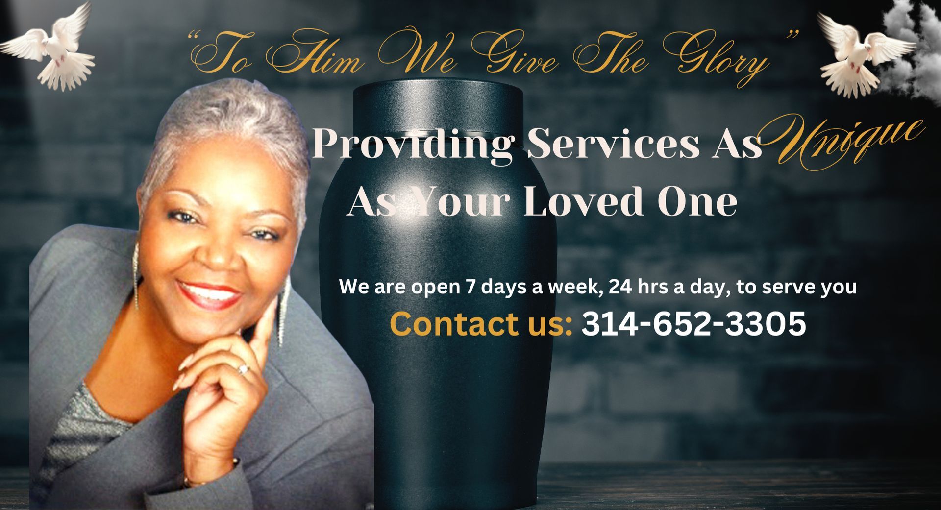 Ozella J. Foster Funeral Services | St. Louis, MO