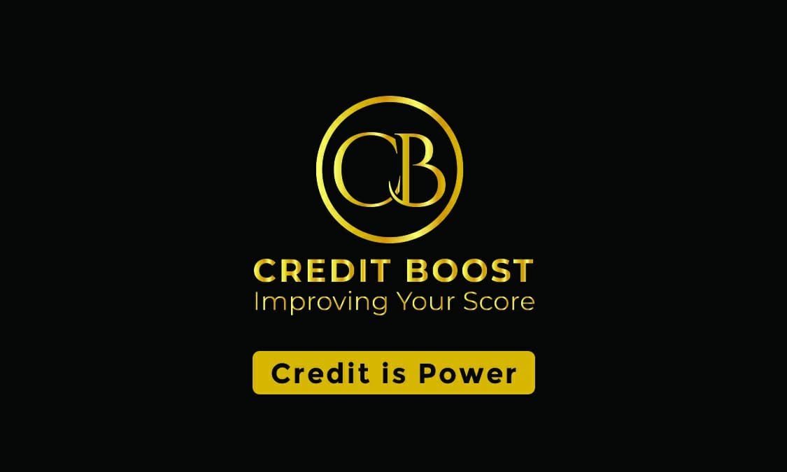 Credit Boost. Improving Your Score. Credit is Power.