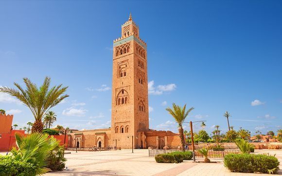 4* 3 nights All-Inclusive Labranda Targa Club Aqua Parc