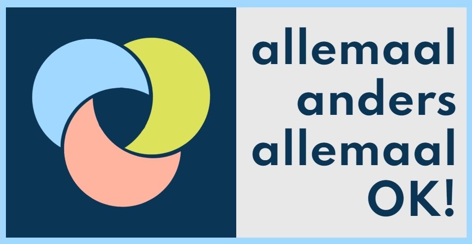 Allemaal anders, allemaal OK