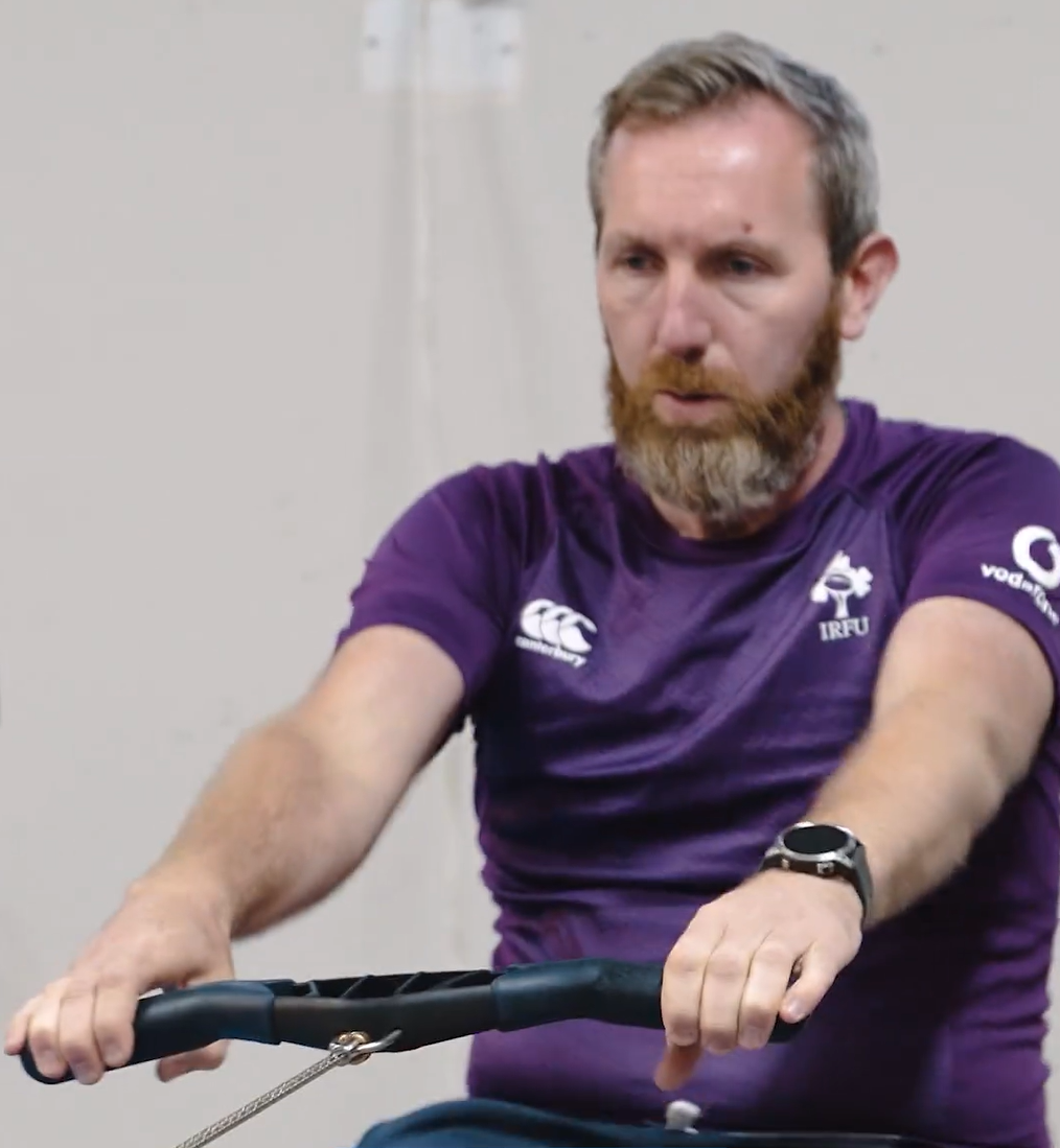 Greystones Community Rowing I Pulling Together