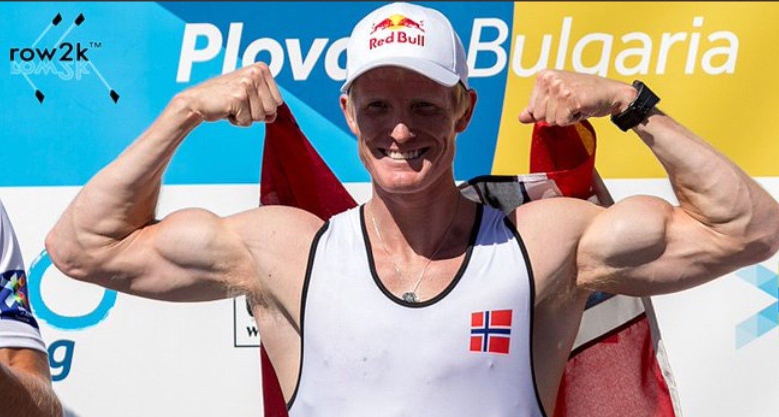 Strength Training for Rowing Athletes - Community Rowing