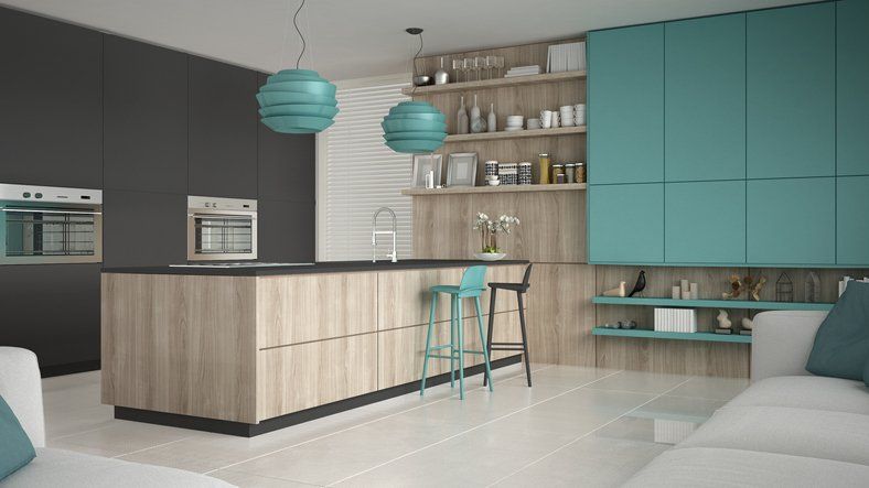 2022 Kitchen Design Trends