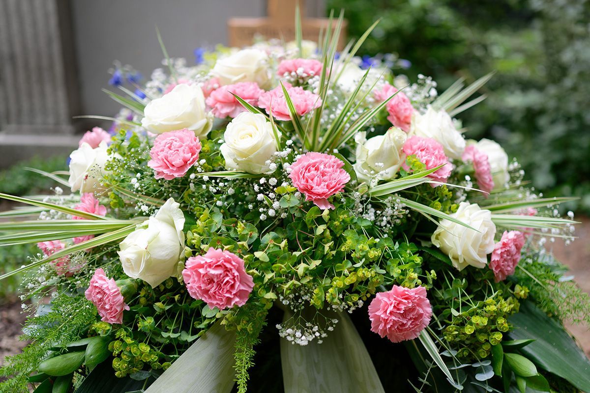 Davidson Funeral Home | Lexington , NC