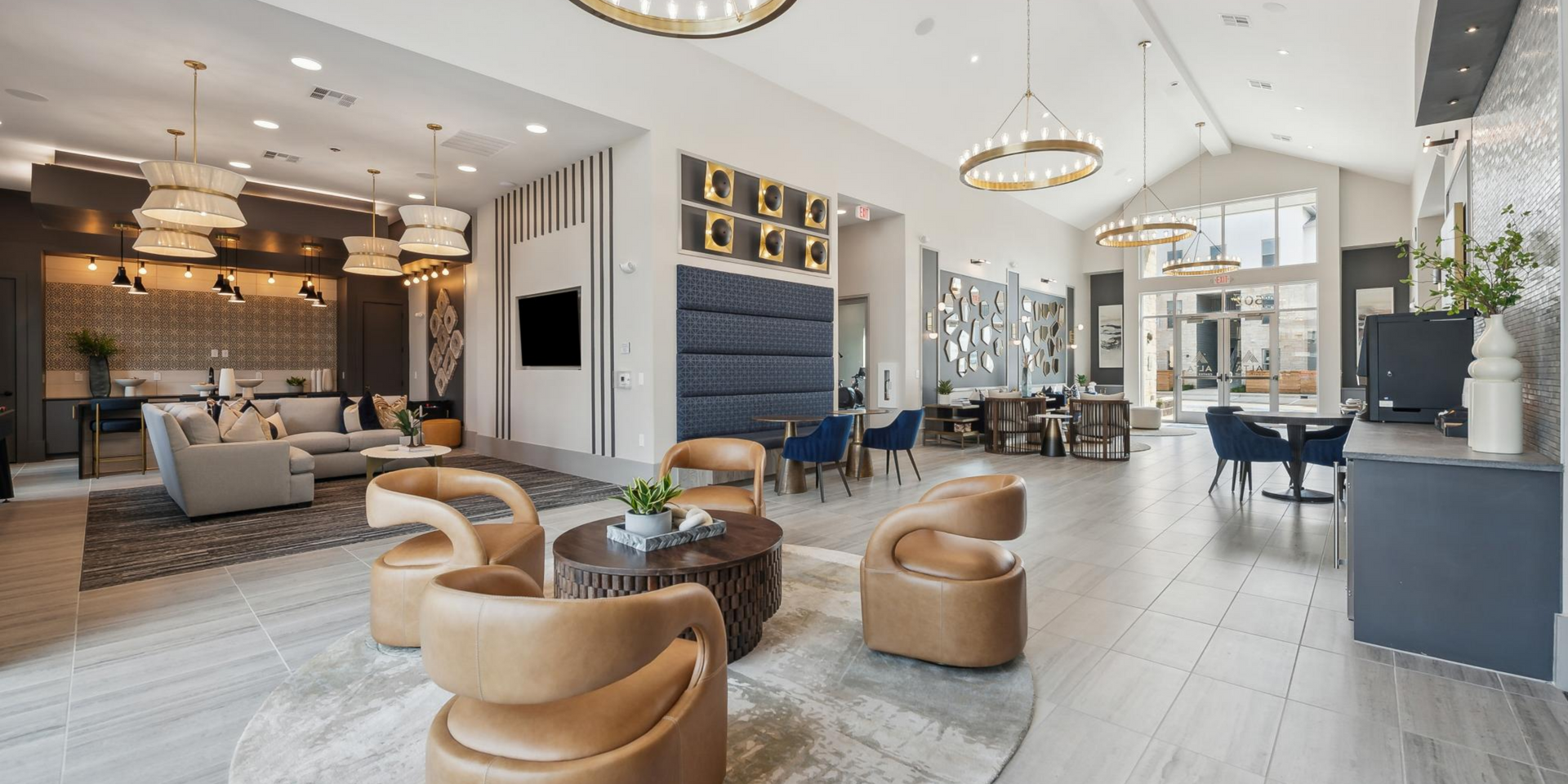 Alta Center Point | Apartments in San Marcos TX