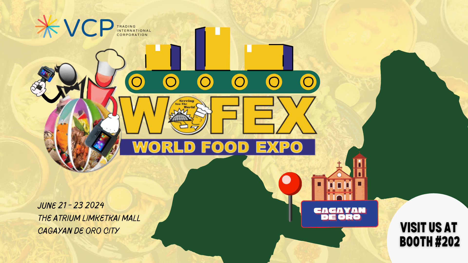 WOFEX Cagayan De Oro 2024
