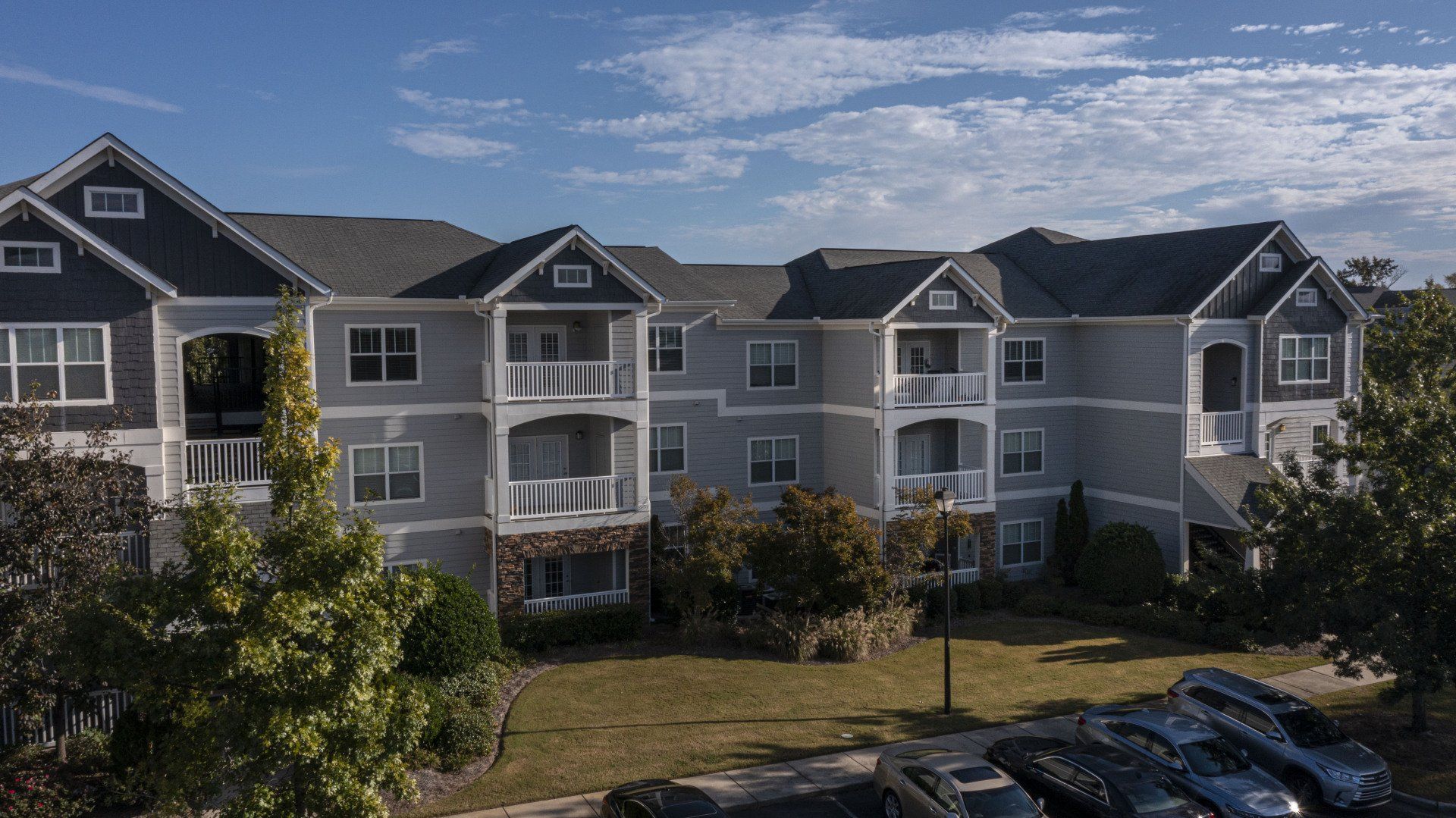 Pet-Friendly Apartments in Evans, Augusta, GA | Amenities