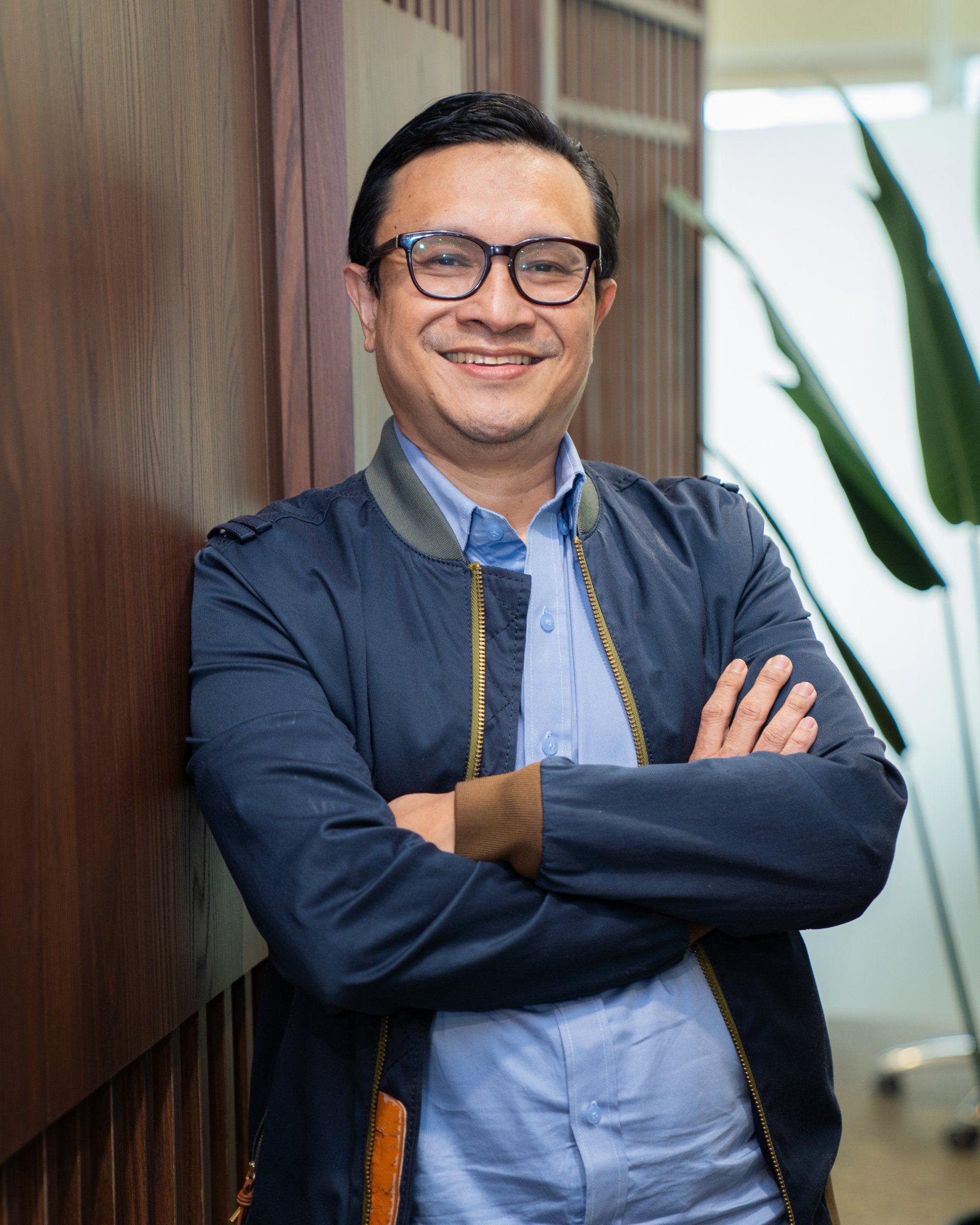 Marison Nauli Ventura (MNV)