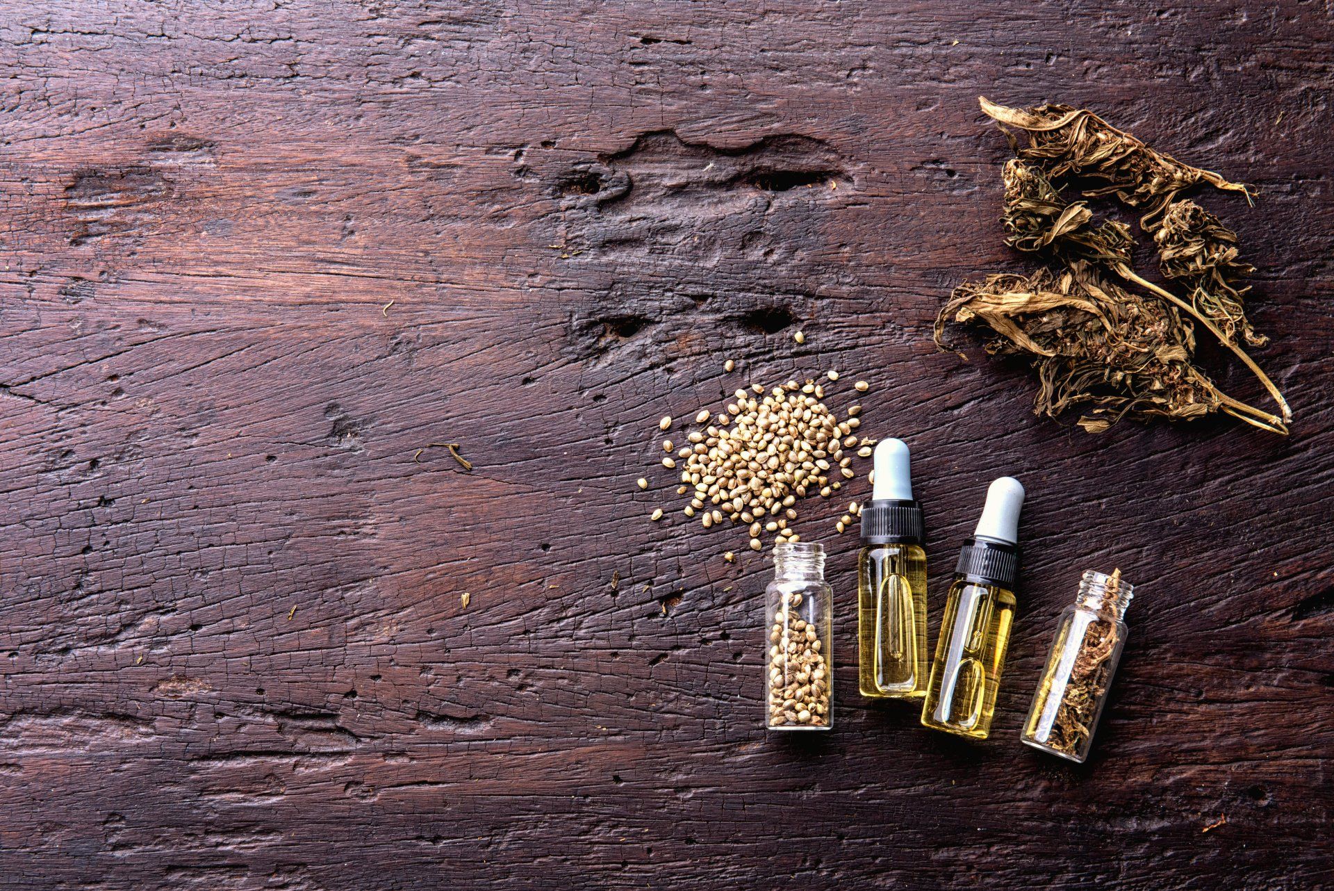 How Does CBD Compare to Traditional Medicine?