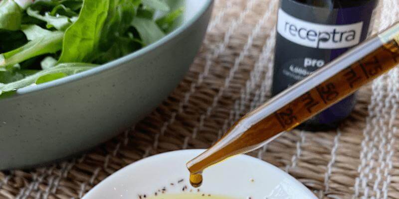 Steps for Making Your Own CBD Oil