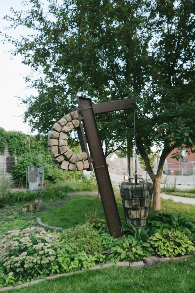 Stevens Square | Minneapolis Neighborhood