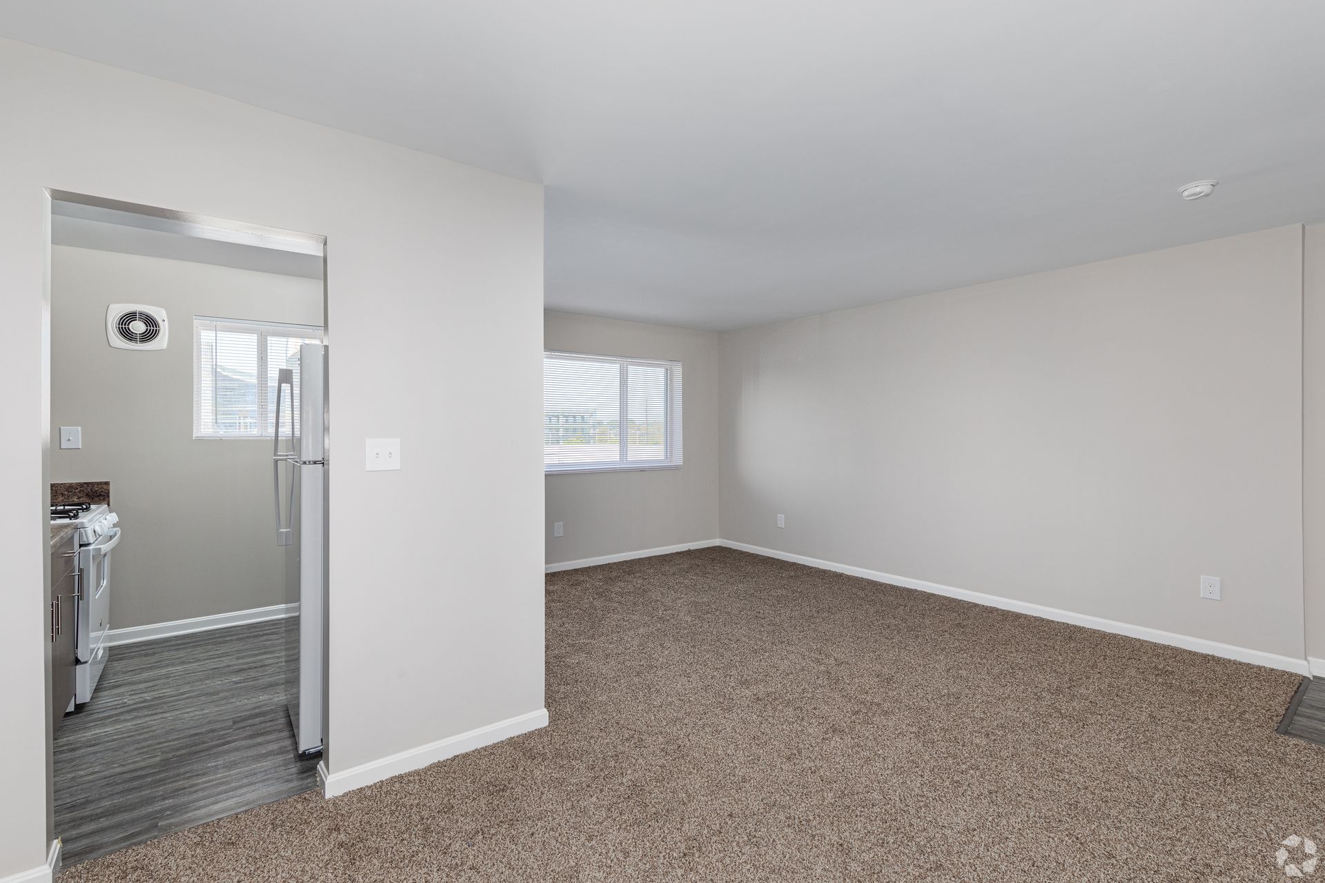 Regency Court Apartments | Suitland, MD