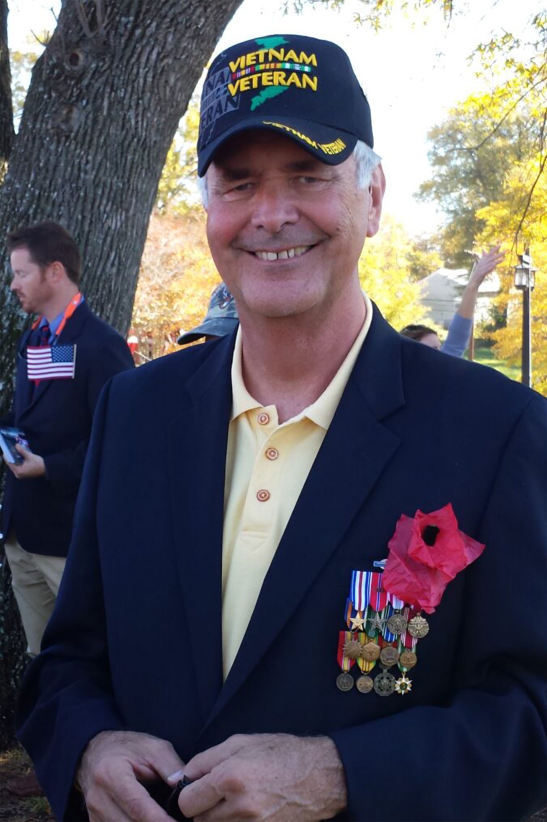 Tribute to the Troops | ABOUT