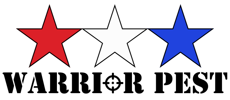 Our Pest Control Process | Warrior Pest