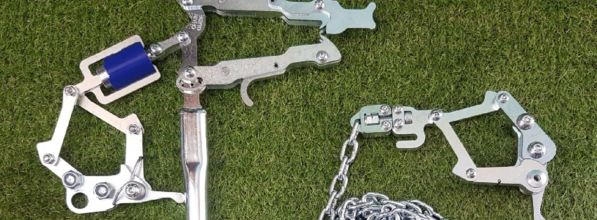 Fence-Line Solutions: Fencing Tools & Products