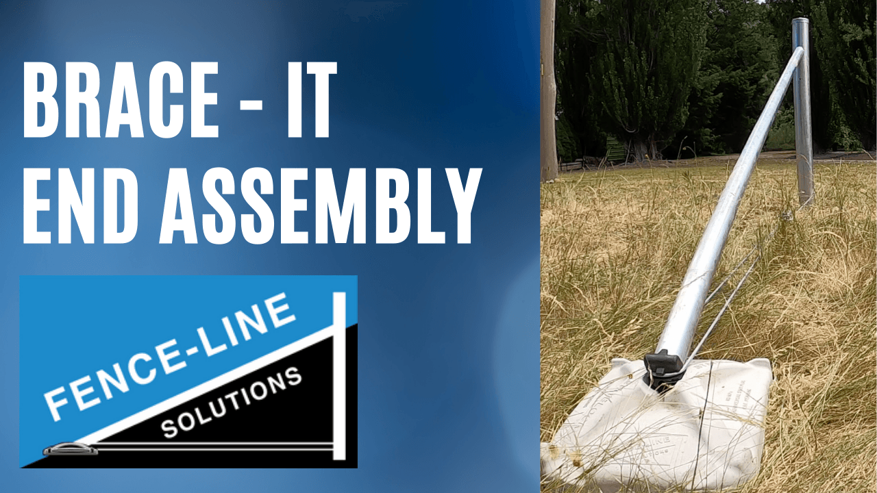 Fence-Line Solutions: Fencing Tools & Products