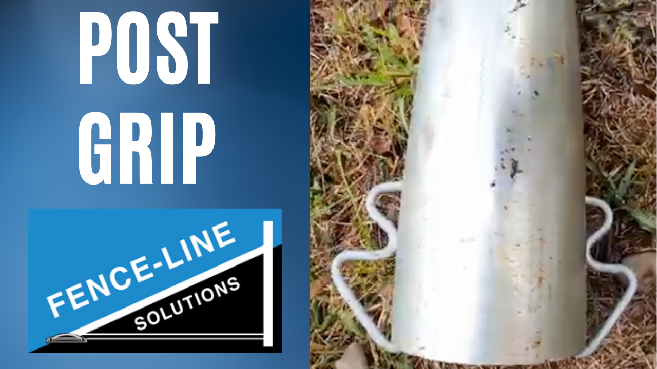 Fence-Line Solutions: Fencing Tools & Products