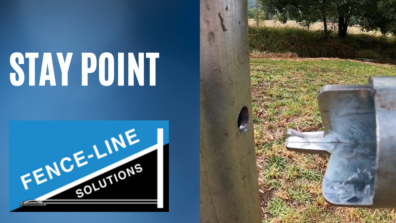 Fence-Line Solutions: Fencing Tools & Products