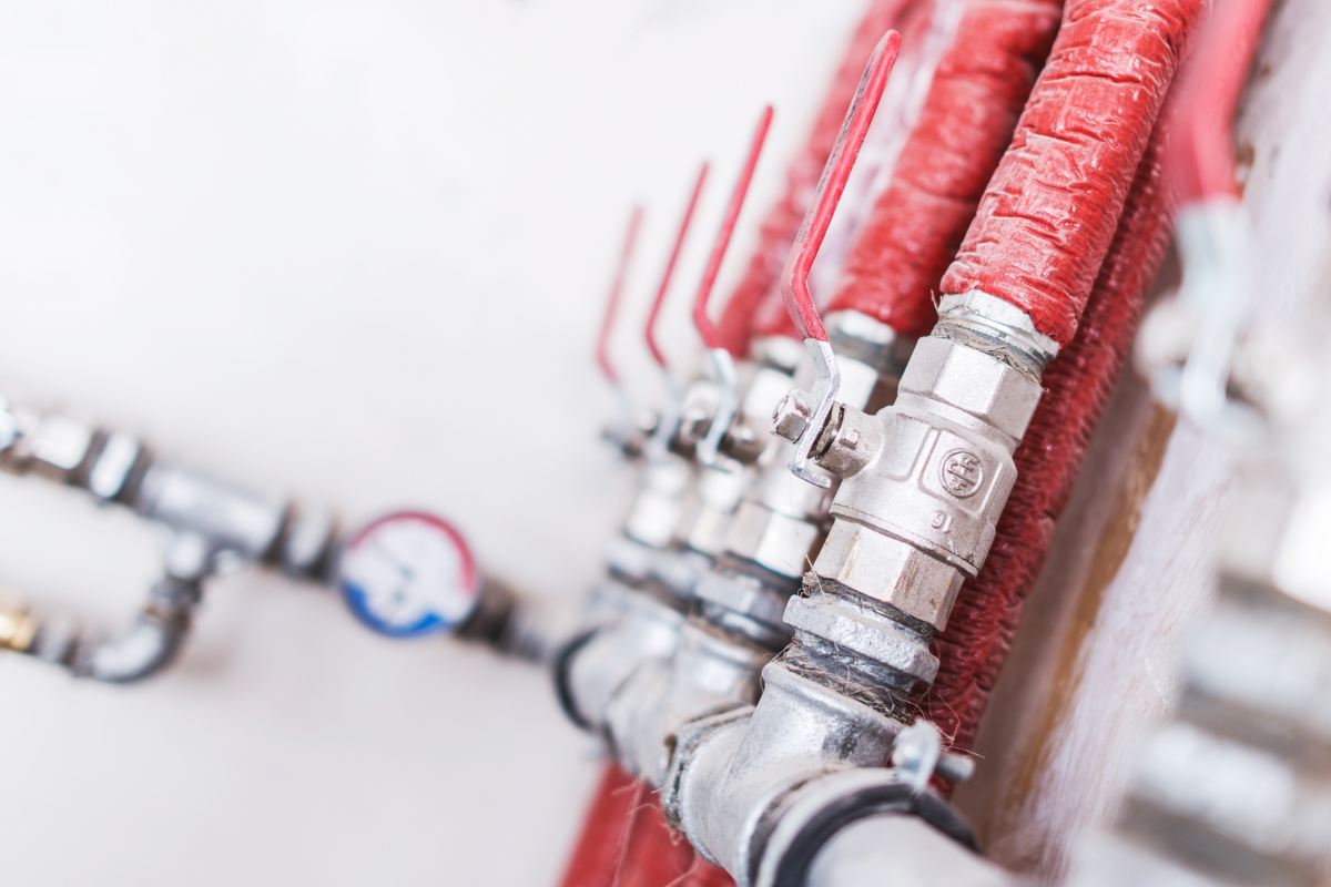 Water Pressure & Flow Repairs in Calera & Surrounding Areas | Dogwood ...