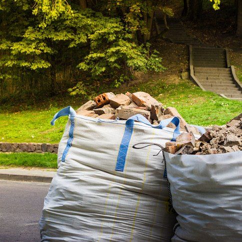 S.A.T. Dumpster Rentals LLC | Junk Removal Company | Kalamazoo, MI