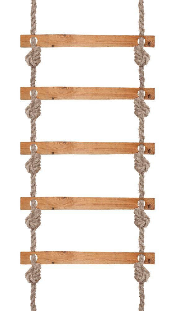 Redden Net Rope | Versatility & Different Applications of Rope Ladders