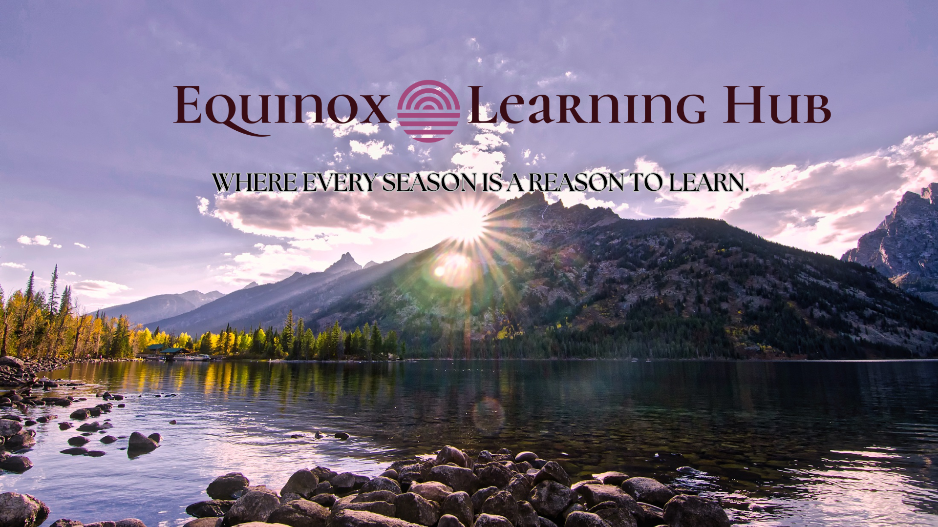 Project-Based Learning | Equinox Learning Hub