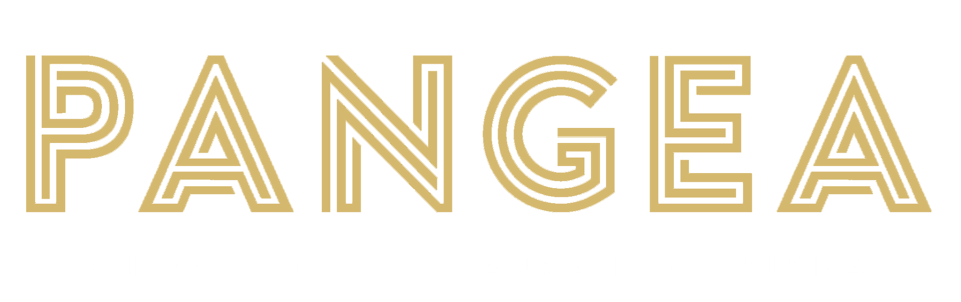 PANGEA RESTAURANT