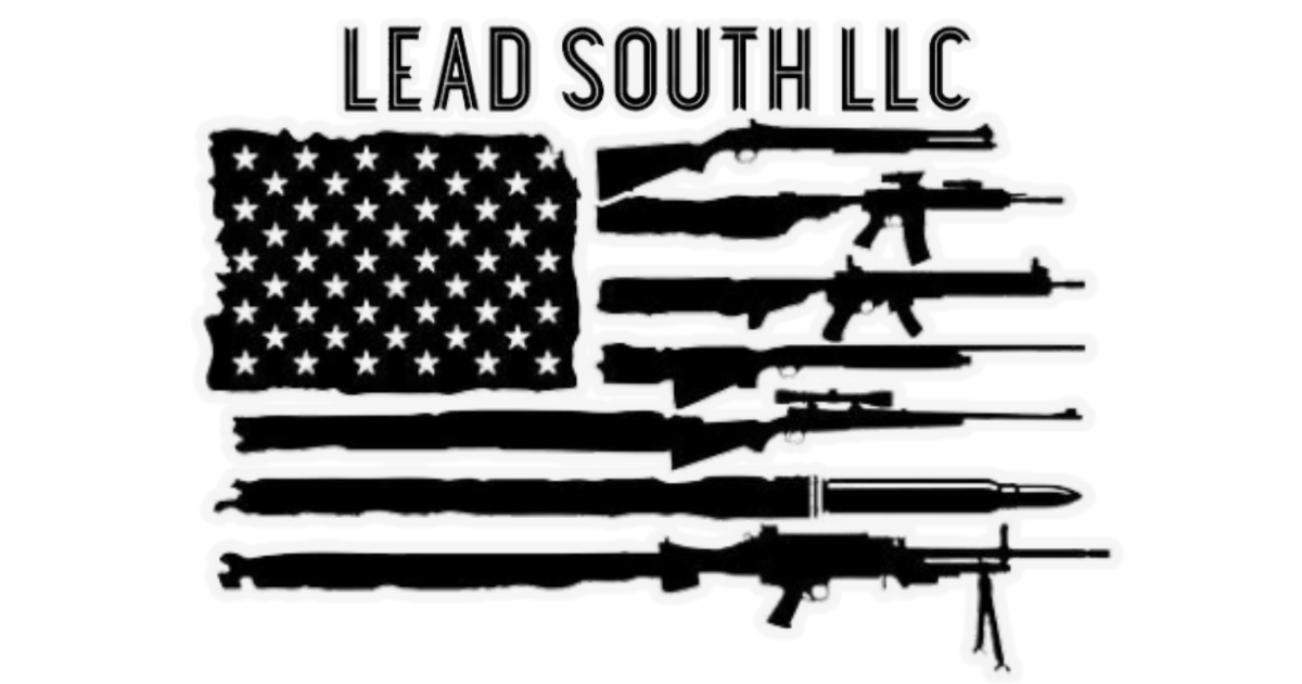 Gun Range Installation - Lead South, LLC