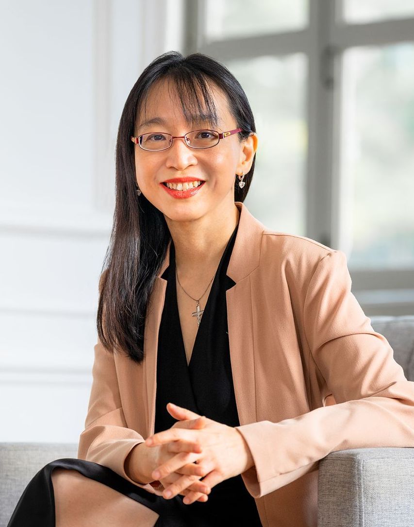 The Lung Clinic is a respiratory specialist clinic established with a