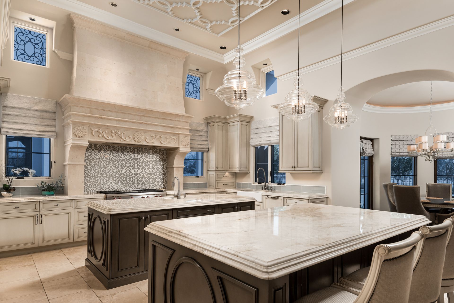 Bolero - Fratantoni Interior Designers