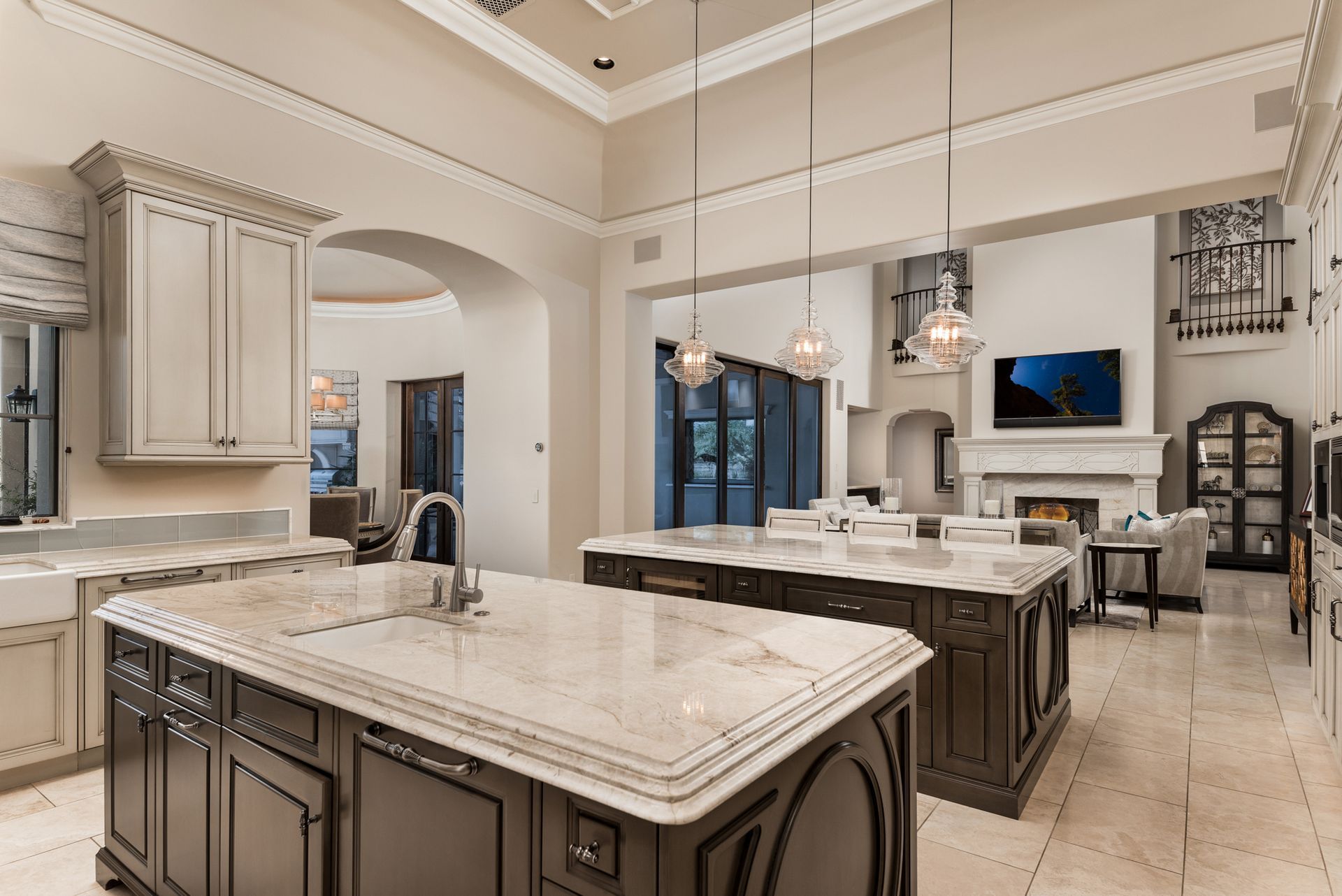 Bolero - Fratantoni Interior Designers