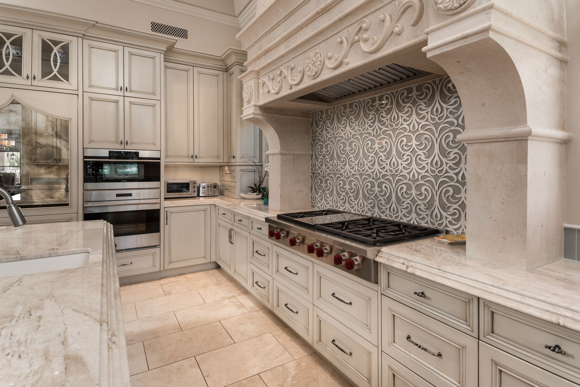 Bolero - Fratantoni Interior Designers