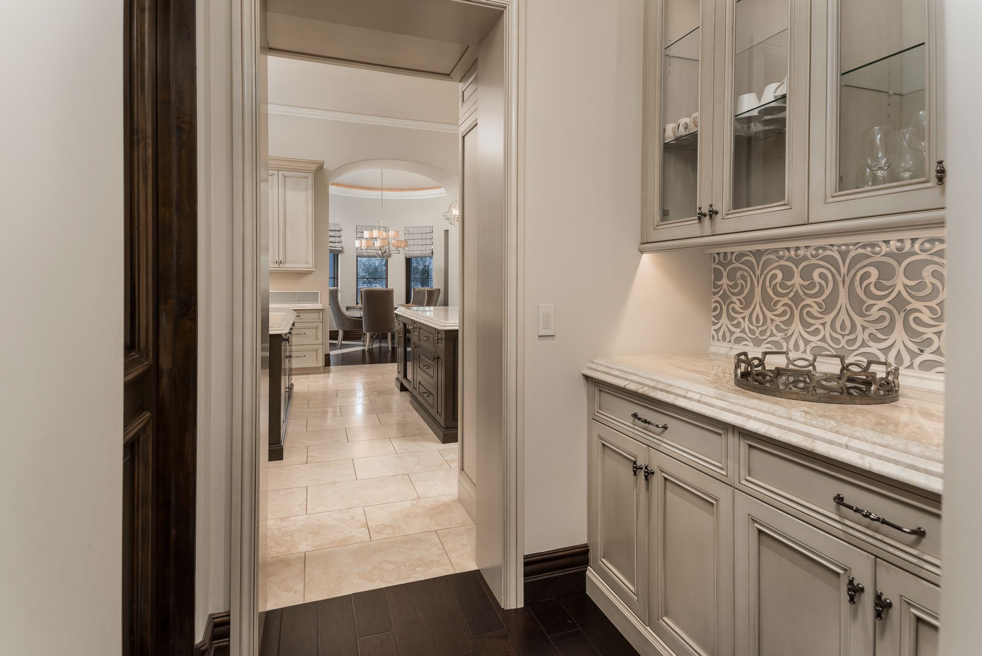 Bolero - Fratantoni Interior Designers