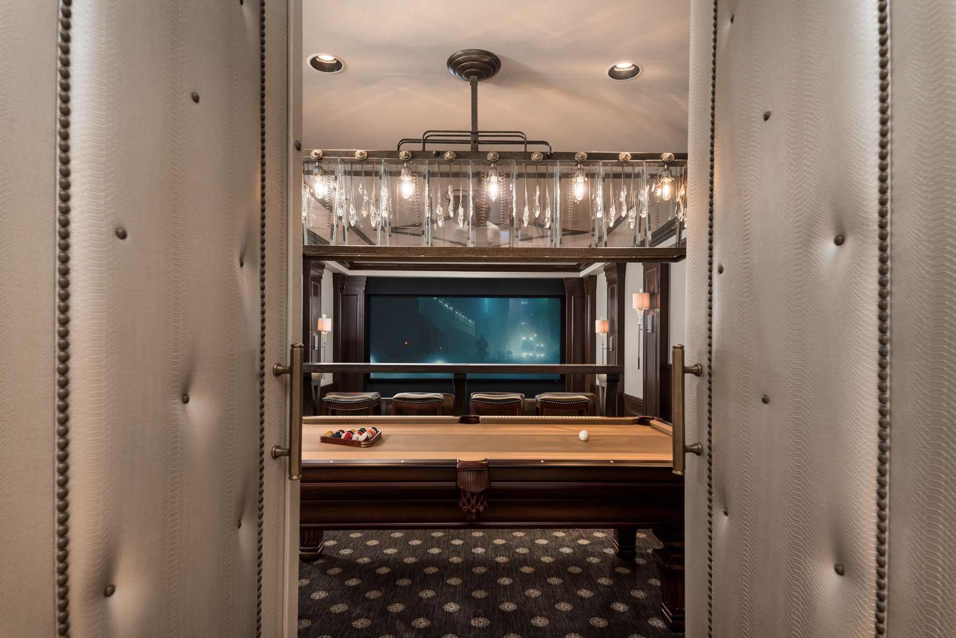 Bolero - Fratantoni Interior Designers