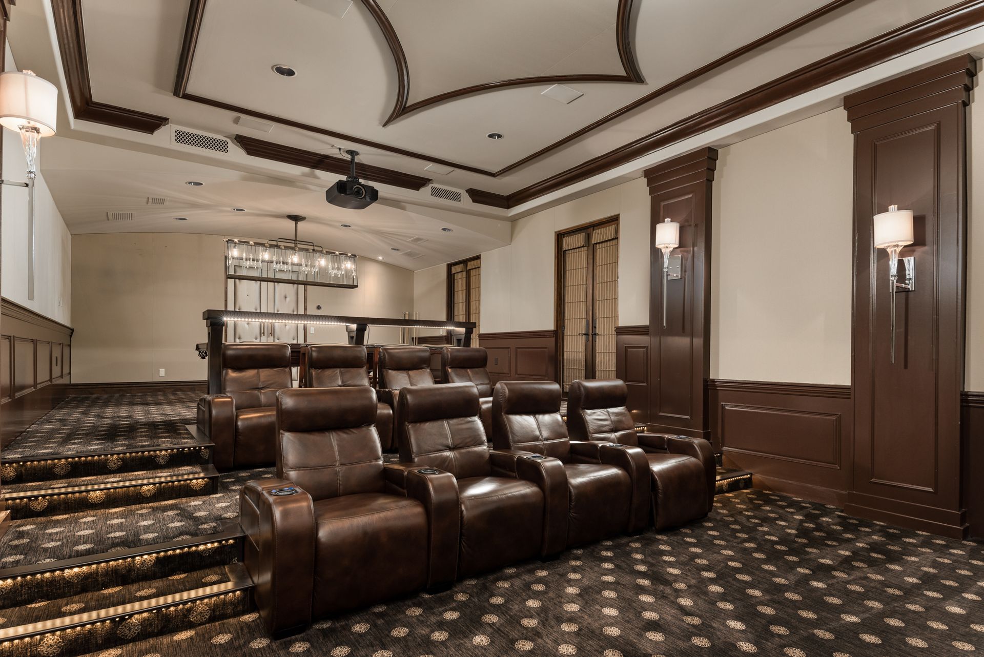 Bolero - Fratantoni Interior Designers